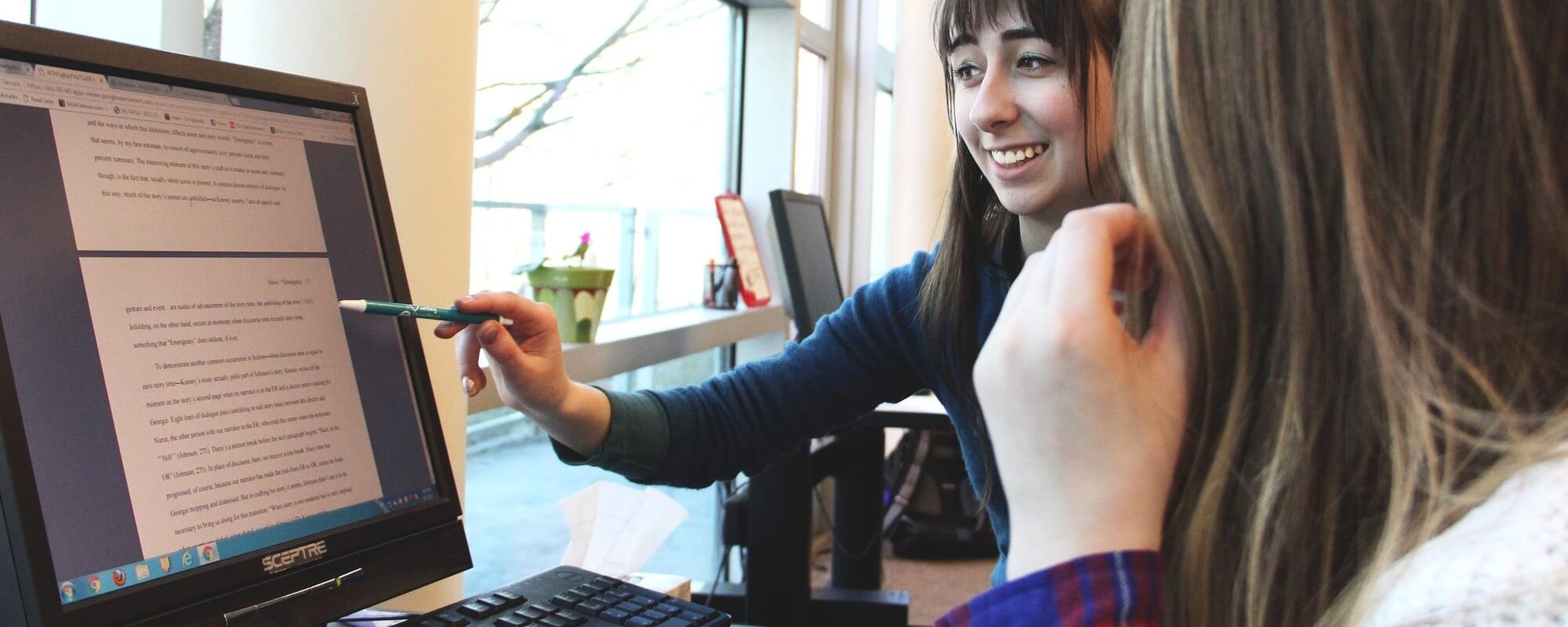 Reverse Outline: What is it and how do I use it? - Fred Meijer Center ...